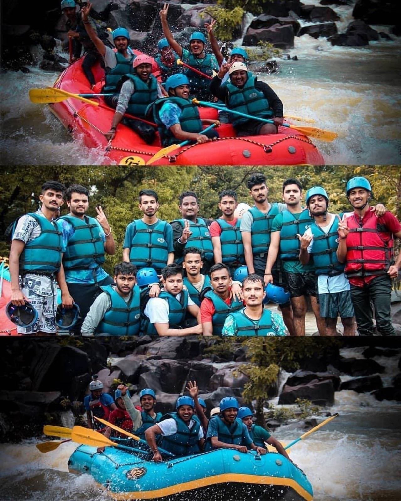 Dandeli Luxury River Resort – serene and immersive eco-resort nestled ...